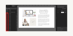 How to Create a Professional Website by Using a Grid ...